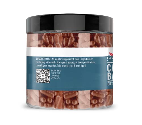additive-free Cat's Claw supplements