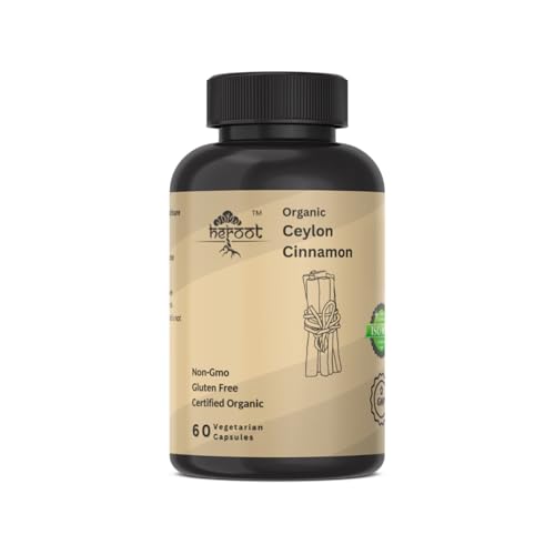 Additive-free Ceylon cinnamon health