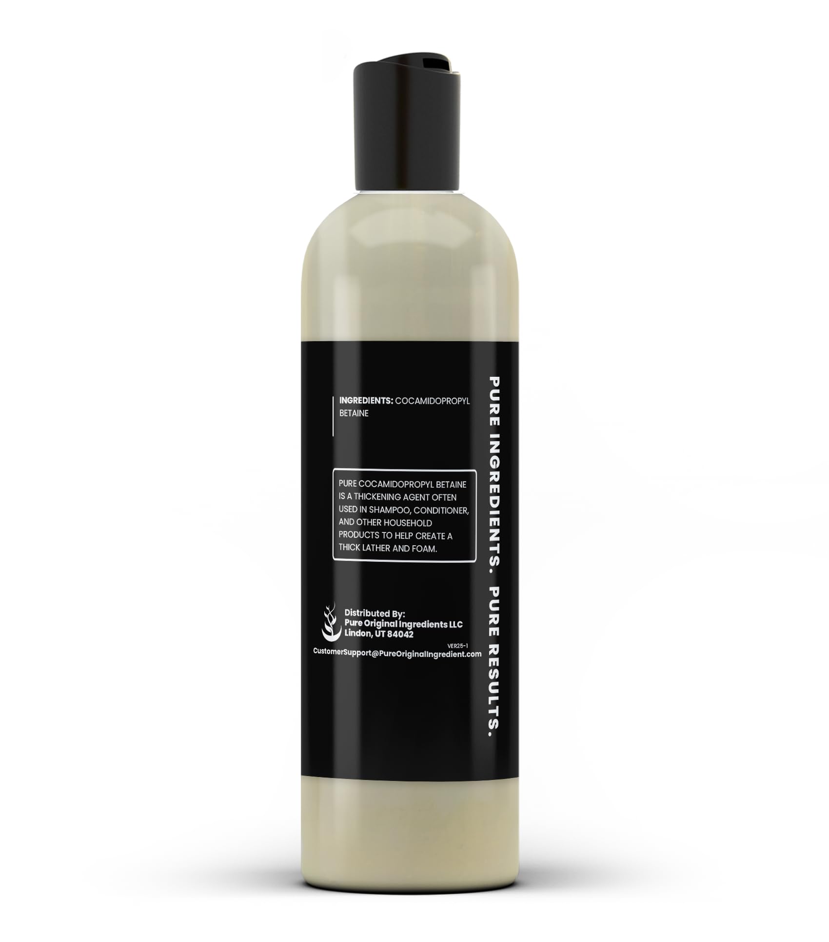 additive-free facial cleansing washes
