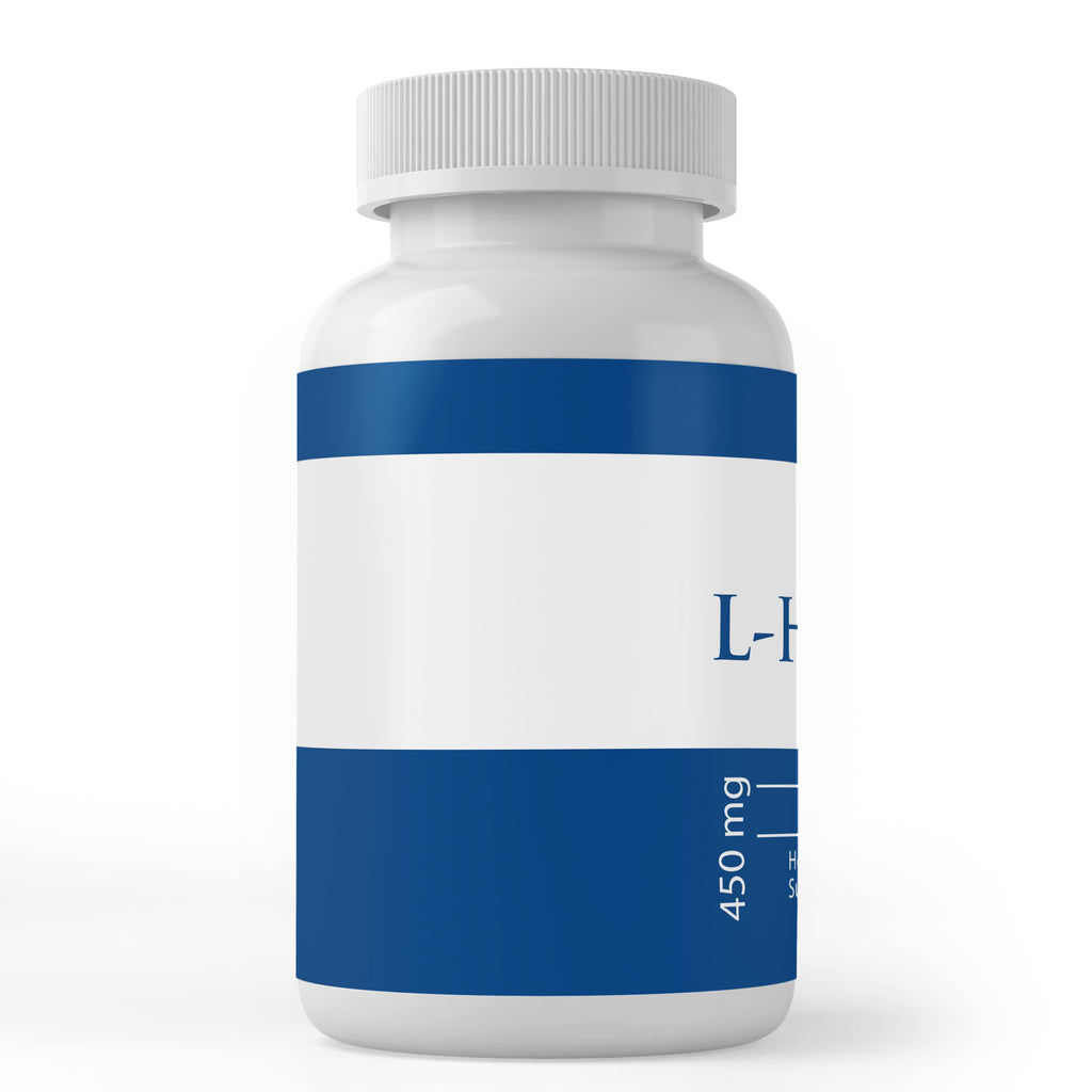 additive-free health supplement capsules