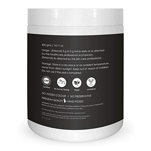additive-free herbal supplement benefits