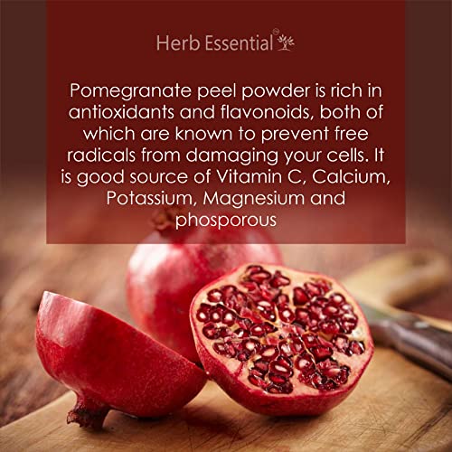 additive-free herbal supplements for wellness