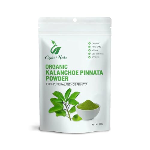additive-free herbal supplements online