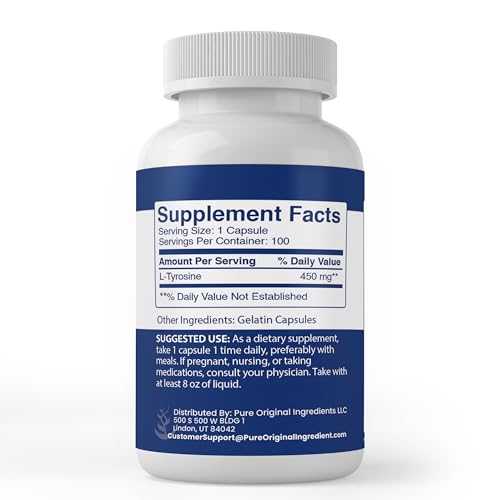 additive-free mineral capsules