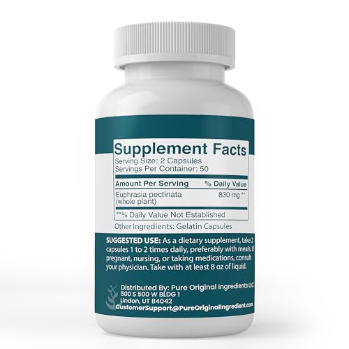 additive-free mineral supplement for wellness