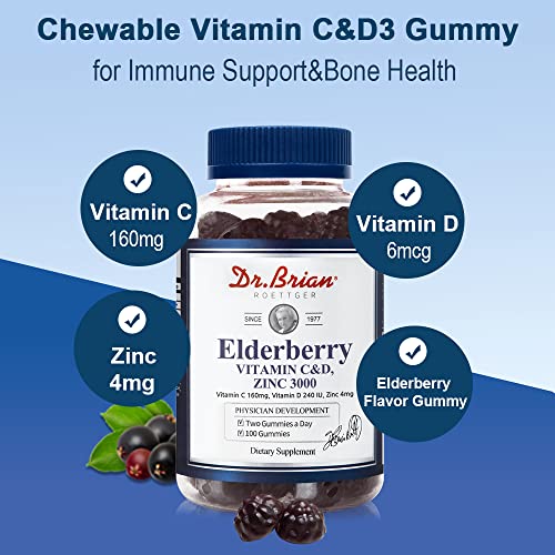 additive-free multivitamins for adults