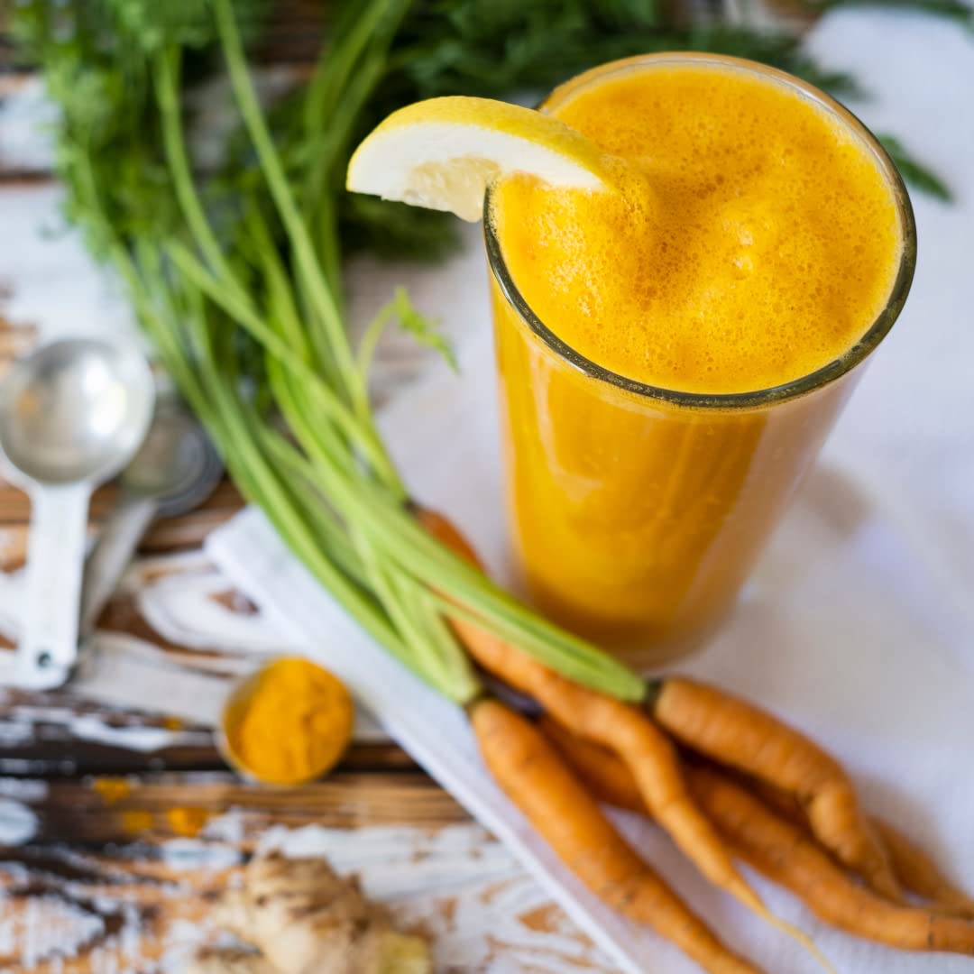 additive free turmeric powder