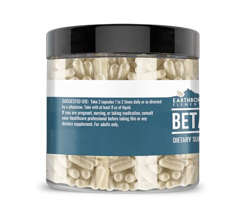 additive-free vitamin and mineral blend