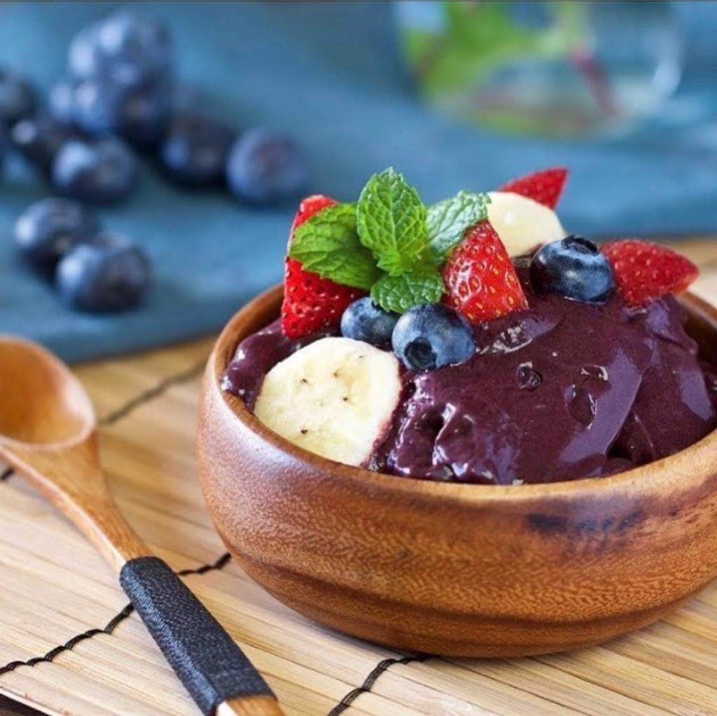 additive-free vitamin and mineral blend