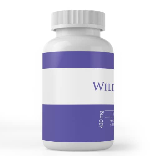 additive-free vitamin and mineral capsules