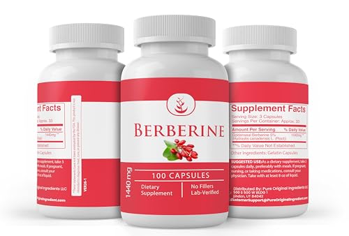 additive-free vitamin and mineral support