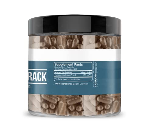 additive-free vitamin and mineral support