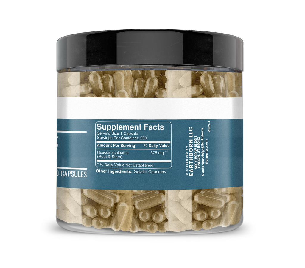 additive-free vitamin capsules online
