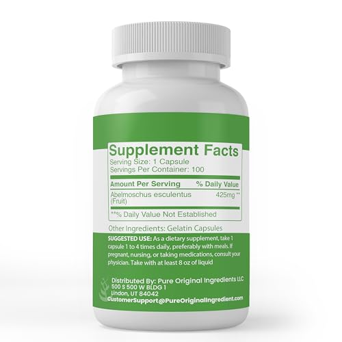 additive free vitamin capsules