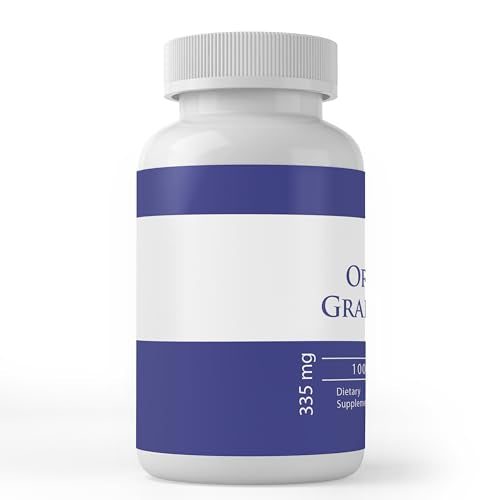 additive-free vitamin supplements