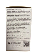 Adeforte Biotin for healthy hair