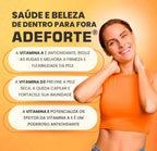 Adeforte Vitamin A D E immune support