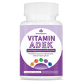 ADEK multivitamins for daily health