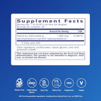 Adenosyl Hydroxy B12 benefits