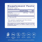 Adenosyl Hydroxy B12 for energy support
