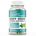 Adeqauom chlorophyll capsules for detox