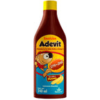 ADEVIT cod liver oil emulsion