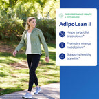 AdipoLean II for healthy weight control