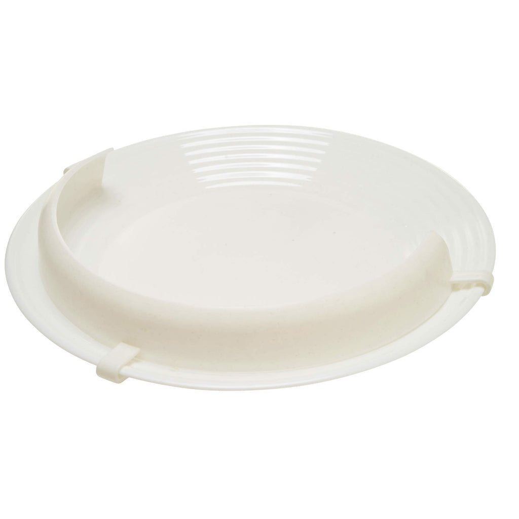 adjustable plate guard for all sizes