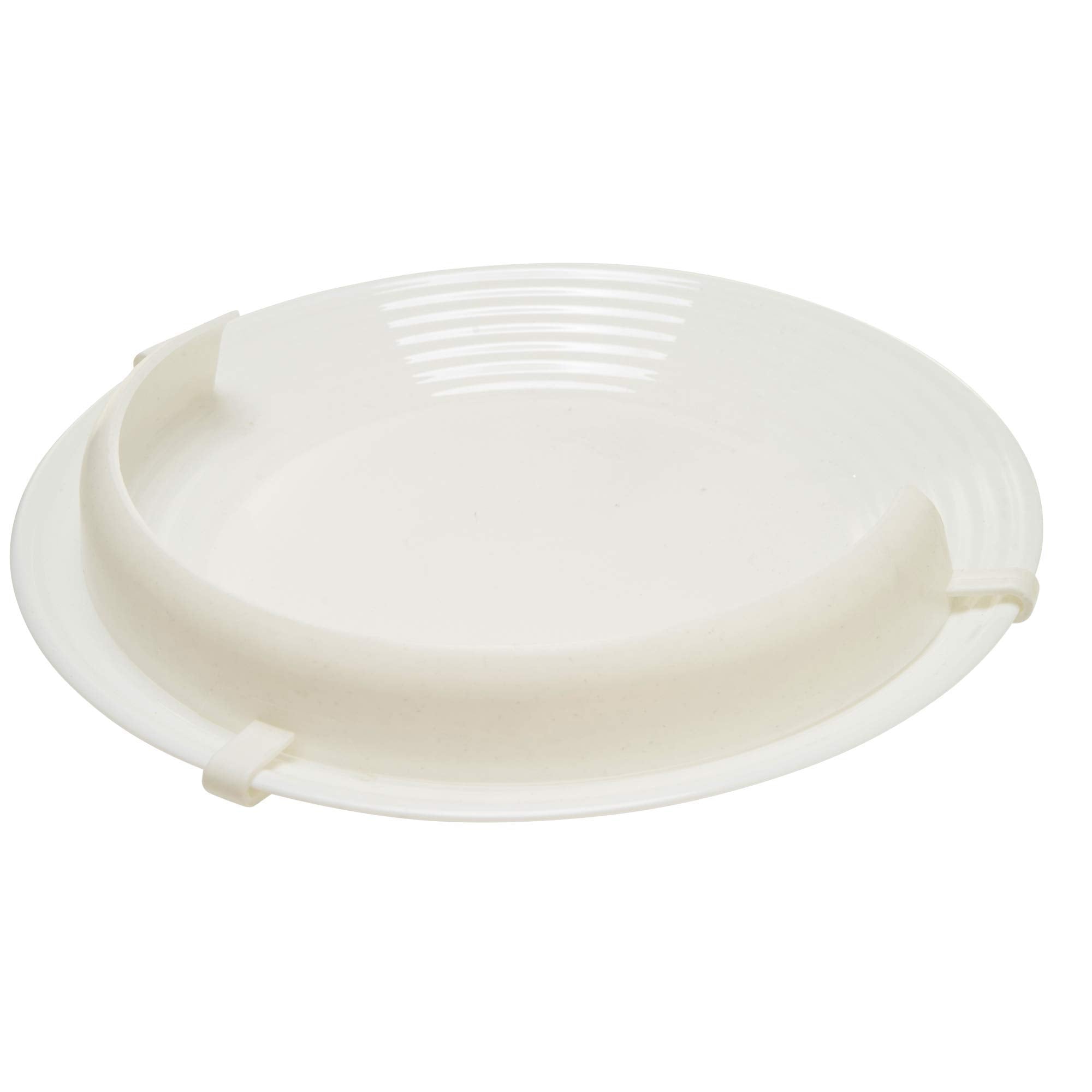 adjustable plate guard for all sizes