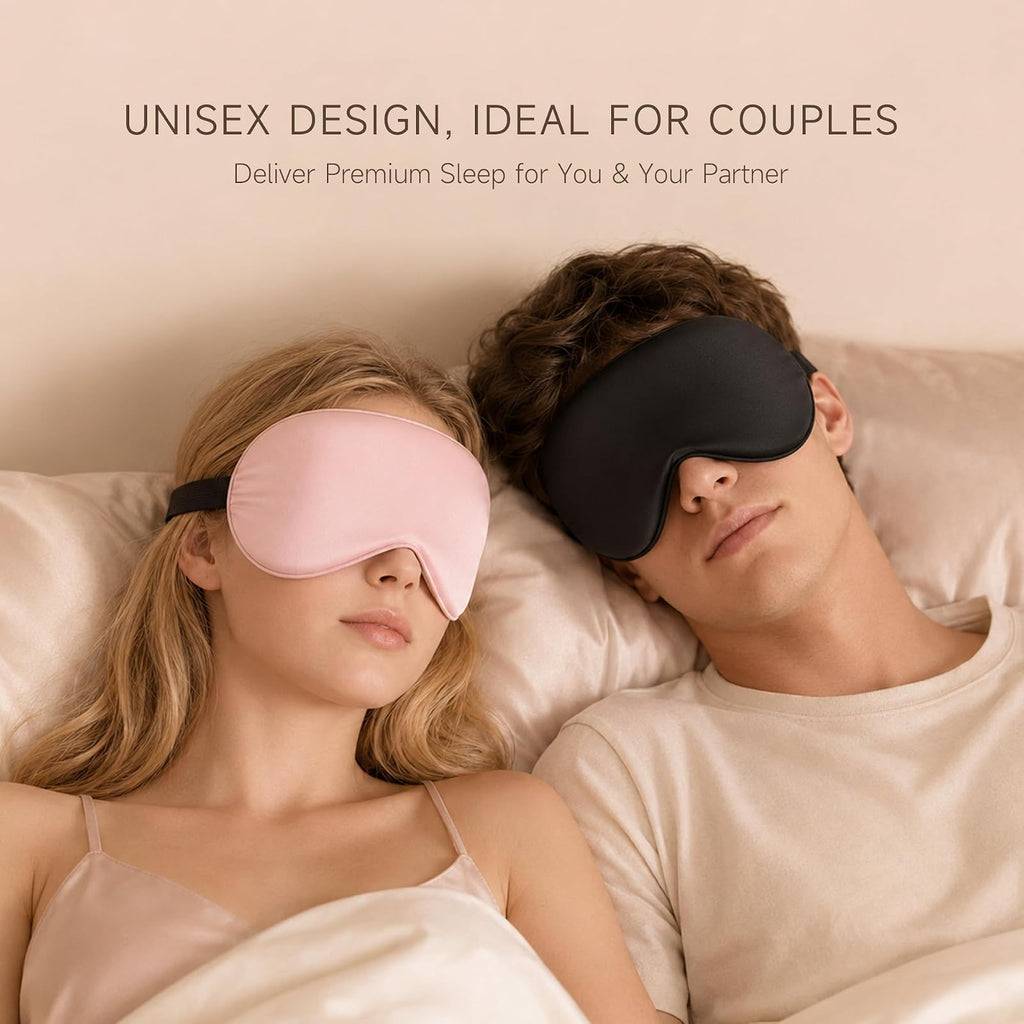 adjustable strap sleep mask for kids