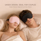 adjustable strap sleep mask for kids