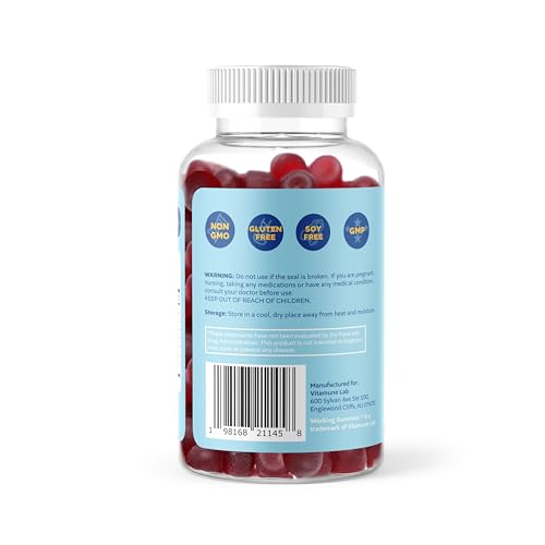 ADK gummies for immune support