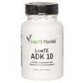 ADK Vitamin D3 10000 IU capsules
