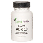 ADK Vitamin D3 10000 IU capsules