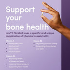 ADK Vitamin D3 for bone health