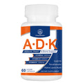 ADK vitamin supplement 20000 IU capsules