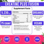 Adndale creatine for strength training