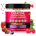 Adndale creatine gummies for energy