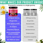 Adndale magnesium for muscle recovery