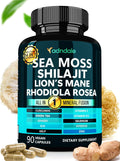 Adndale multivitamins for daily health