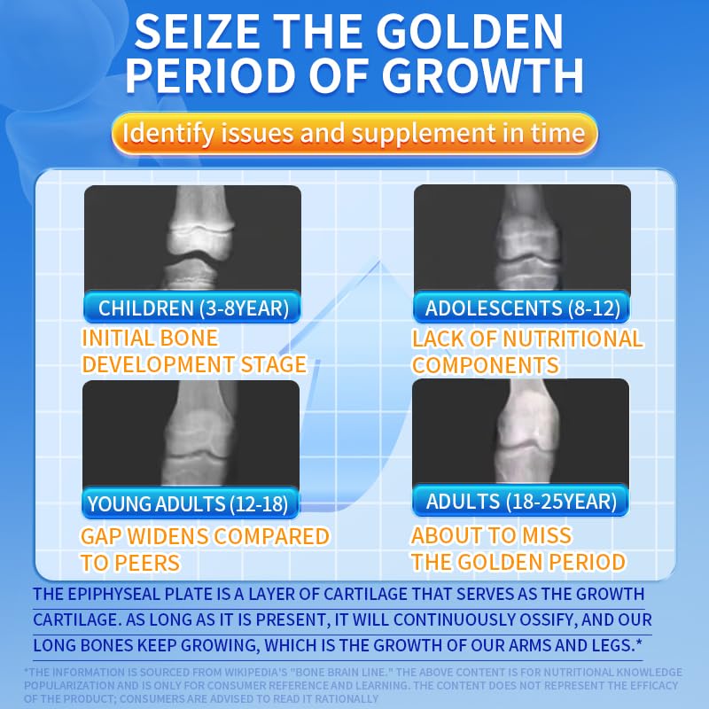 Adolescent calcium for healthy development