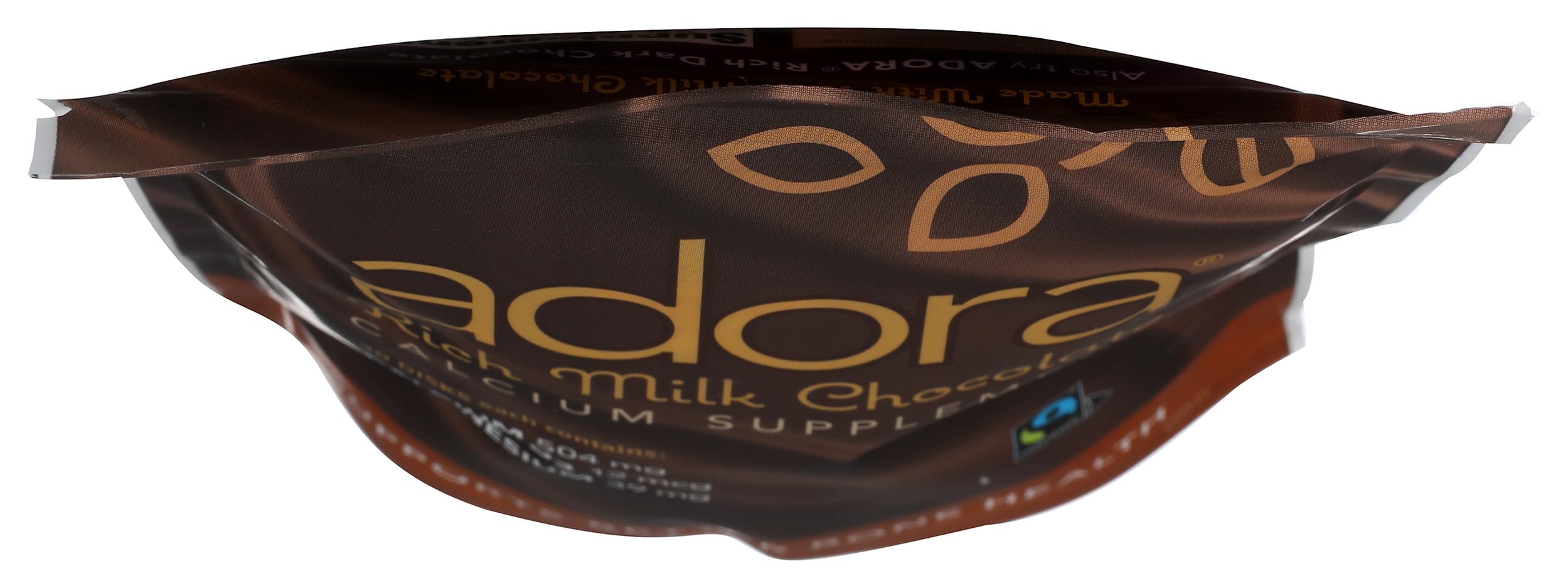 Adora calcium for bone density support