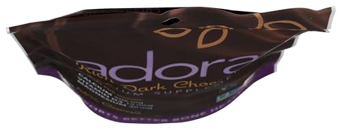 Adora calcium for heart health support