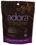 Adora calcium supplement for strong bones