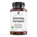 Adora Organics ginseng for focus