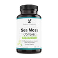 Adora Organics sea moss joint support