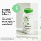 AdreCor for stress relief support