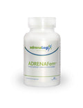 AdrenaFem menopause support capsules