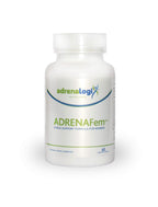 AdrenaFem menopause support capsules