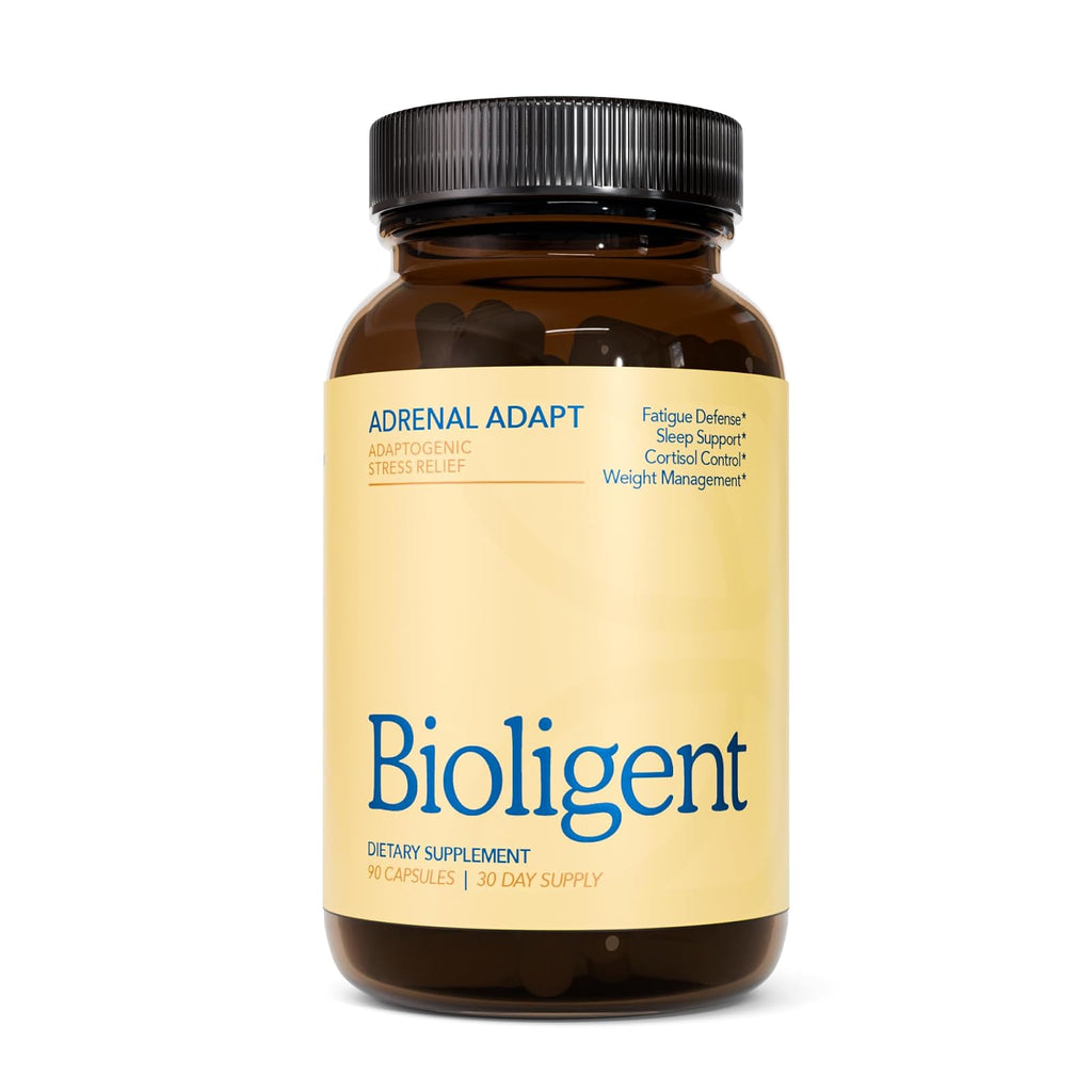 Adrenal Adapt stress support capsules